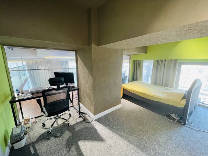 Regis place 3 өрөө Дуплекс