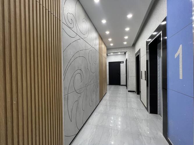 Agarta residence 71мкв 3 өрөө худалдана