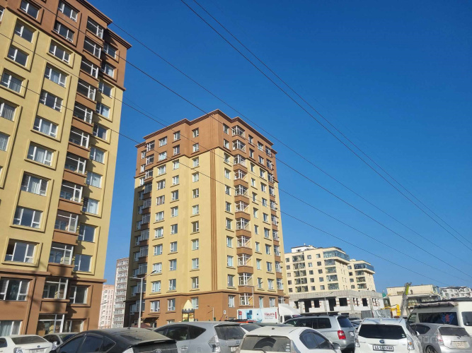 Erdenebayar Jargalsuren