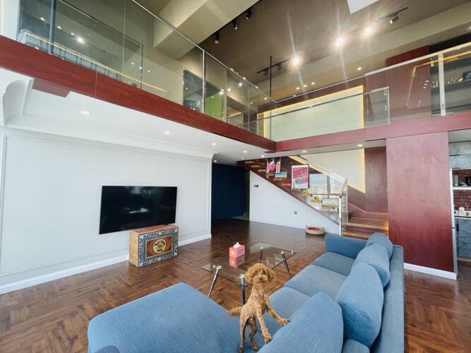 Regis place 3 өрөө Дуплекс