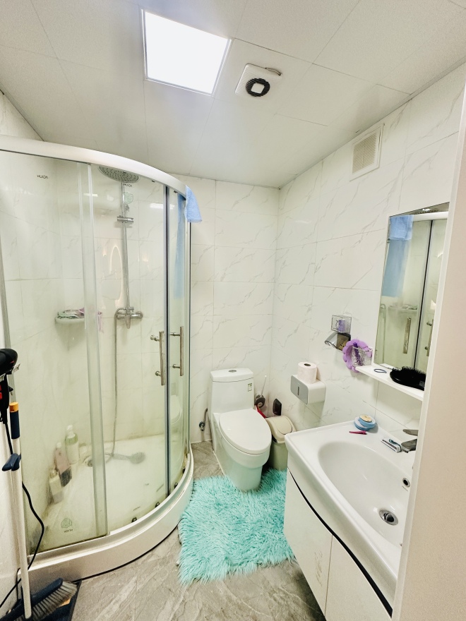 Баянзүрх дүүрэгт Santo Smart Apartment хотхонд 4 өрөө байр худалдана