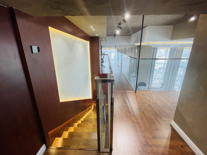 Regis place 3 өрөө Дуплекс