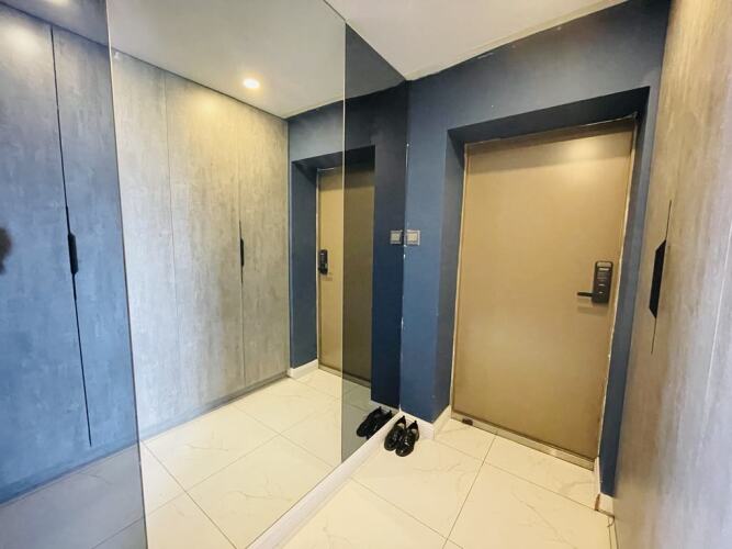 Regis place 3 өрөө Дуплекс