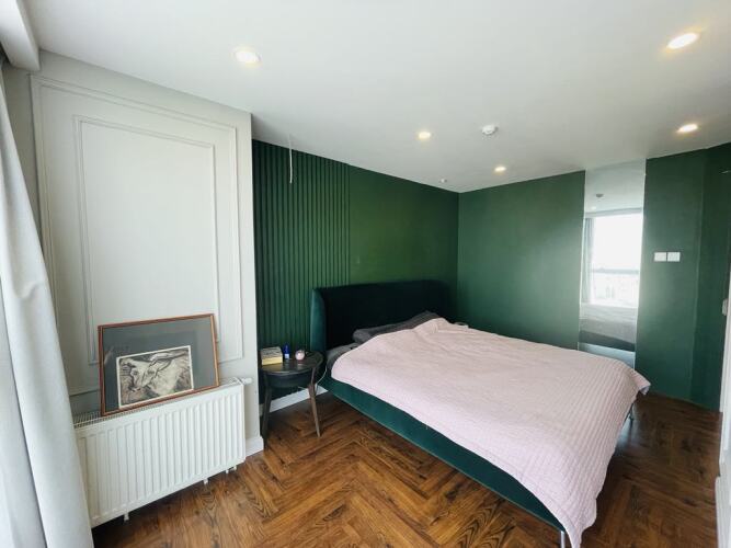 Regis place 3 өрөө Дуплекс