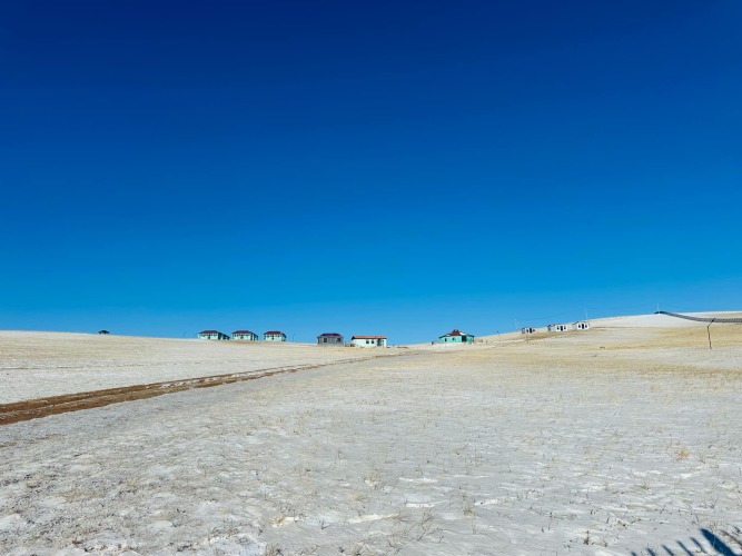 Цонжин болдгийн ард амралтын газар хуалдана