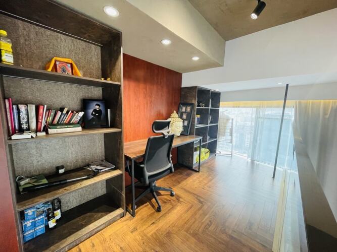 Regis place 3 өрөө Дуплекс