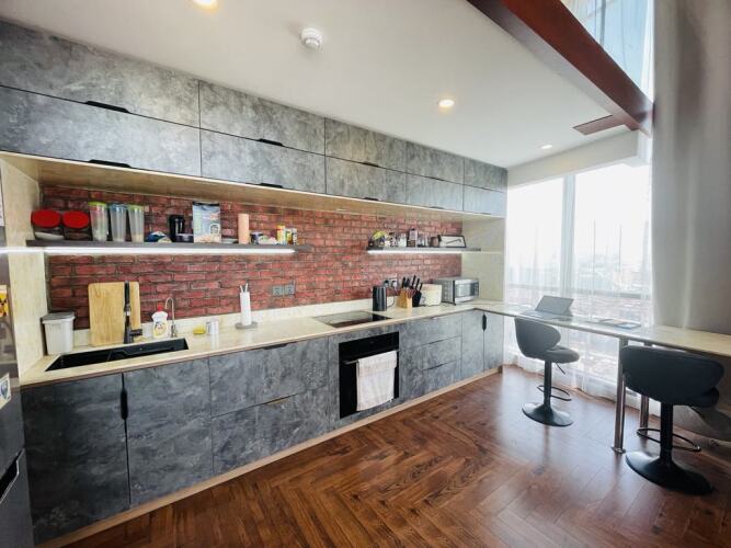 Regis place 3 өрөө Дуплекс