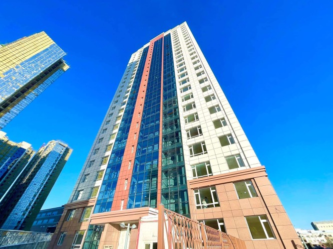 Erdenebayar Jargalsuren