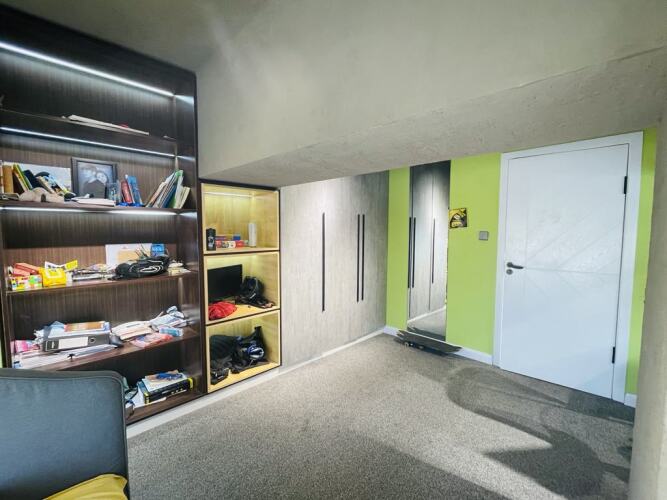 Regis place 3 өрөө Дуплекс