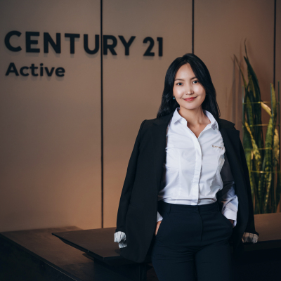 CENTURY 21 Active